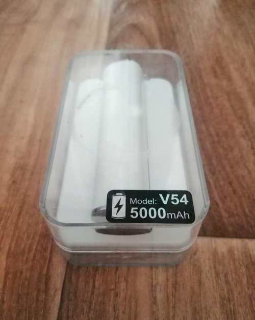 Повербанк 5000 mAh