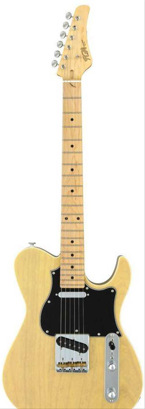 Электрогитара FGN J-Standard Iliad JIL2ashm OWB