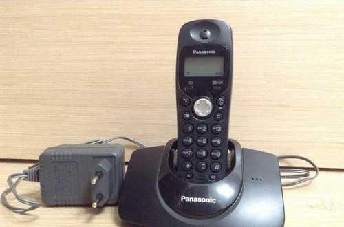 Продам Радиотелефон Panasonic KX-TCD156RU