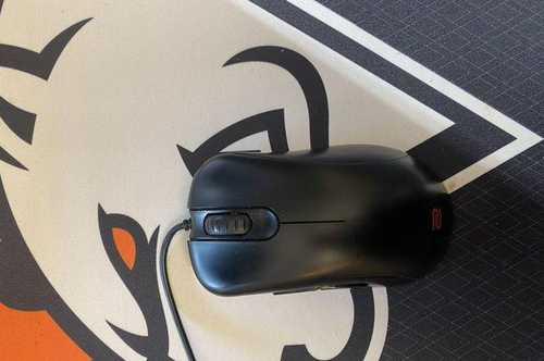 Проводная мышь zowie ec-2b
