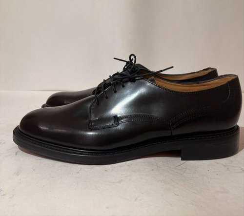 K Shoes Made in England Новые ботинки туфли дерби