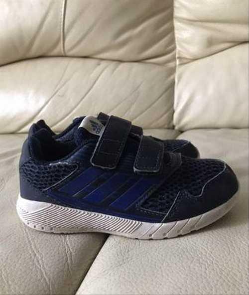 Кроссовки Adidas 18см