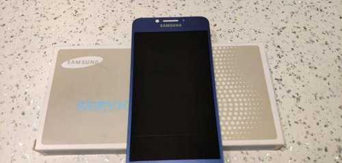 Дисплей Samsung galaxy C5 pro - c5010