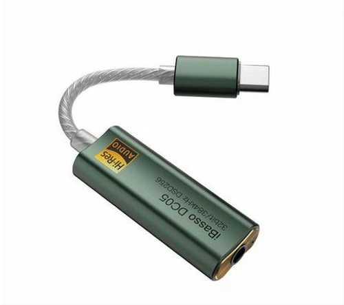 Ibasso dc05 usb dac/цап