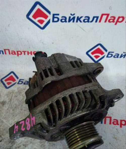 Генератор Mitsubishi Outlander CW5W 4B12 2006