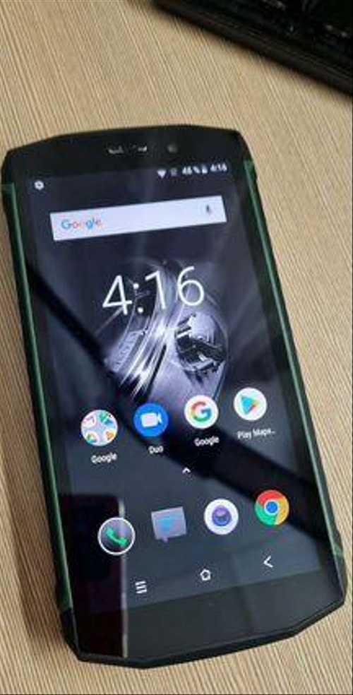 Смартфон blackview bv 5800 телефон