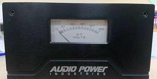 Сетевой кондиционер Audio Power industries