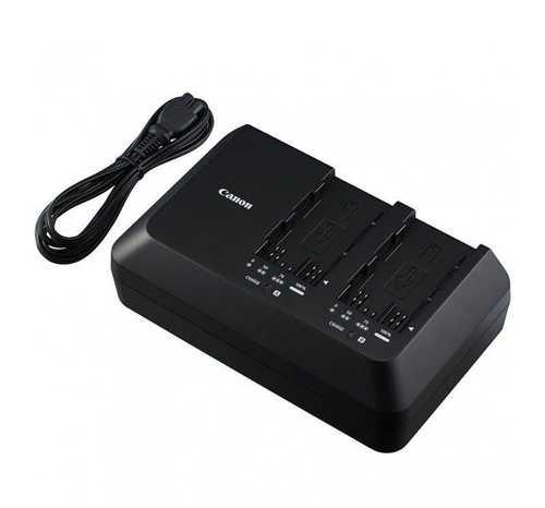 Зарядное устройство Canon CG-A10 Battery Charger