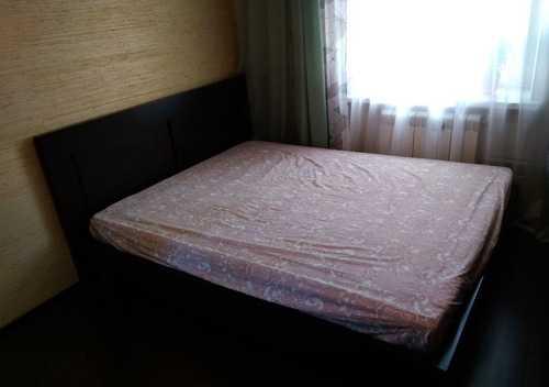 Кровать 205*170