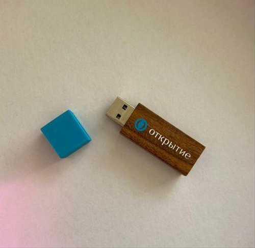 USB флешка 8 GB