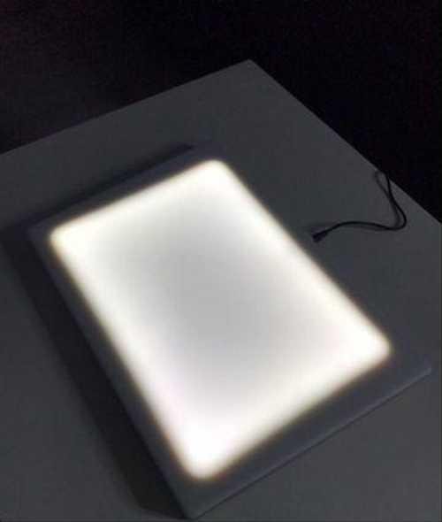 Light box для скетчинга