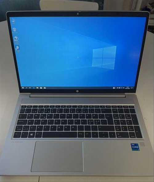 HP Probook 450 G8