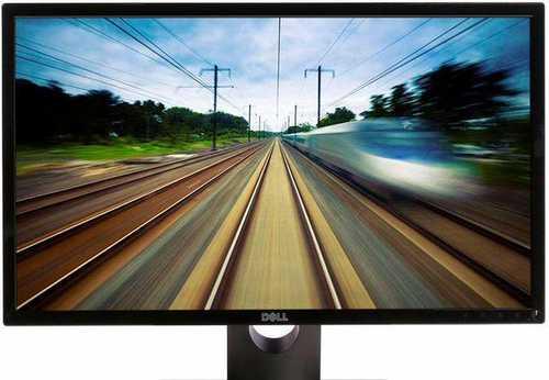 Монитор Dell 24” IPS FullHd