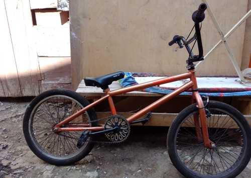 BMX Roliz 20-111