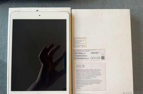 Apple iPad mini MD543RS/A (A1455)