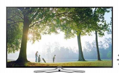 Samsung UE48H6350AK 48"