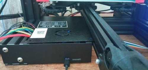 Плата управления (материнская) 3D принтера Ender 3