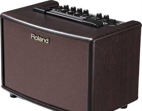 Roland AC-33 Гитарный комбоусилитель