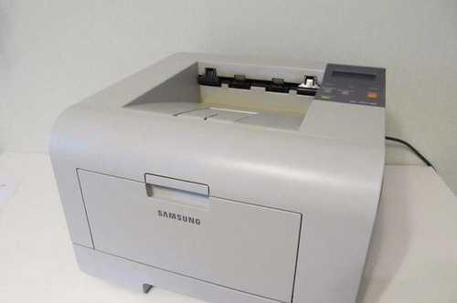 Принтер лазерный samsung ML-3051ND