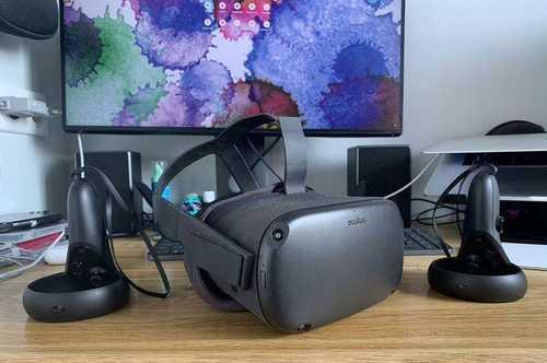 Oculus quest 64gb