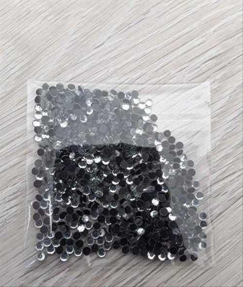 Стразы ss-16, ss-20, ss-30