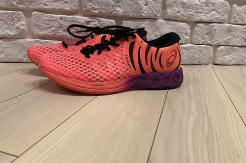 Кроссовки Asics noosa ff2 р.40,5 новые