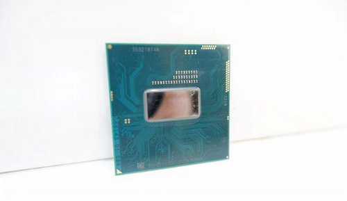 Процессор Socket G3 Intel Core i5-4200m 2.50GHz