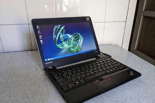 Lenovo Thinkpad E145 4ядра/ 2GB/ 320GB