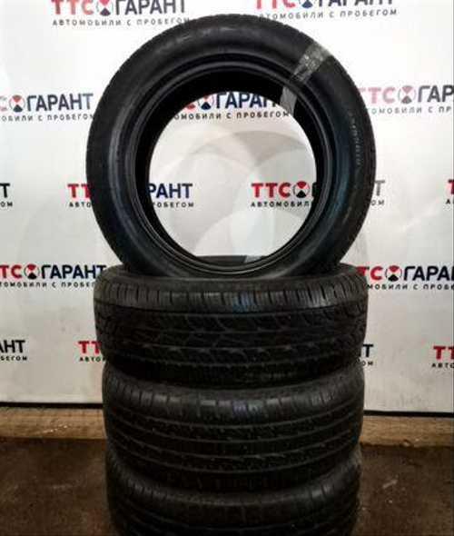 Шины Б\У Nexen Roadian HTX RH5 245/55 R19 103T