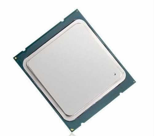 Процессоры Xeon E5-1620 E5-2643v2