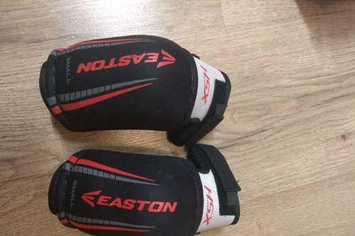 Налокотники хоккейные Easton