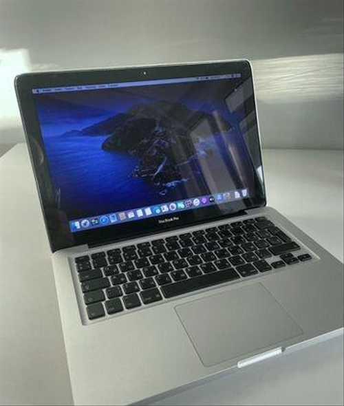 Apple Macbook Pro 13 Mid 2012 a1278