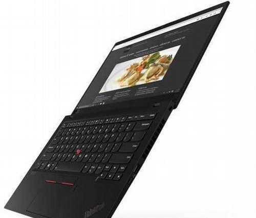 Ультрабук lenovo ThinkPad X1 Carbon 20QD003MRT