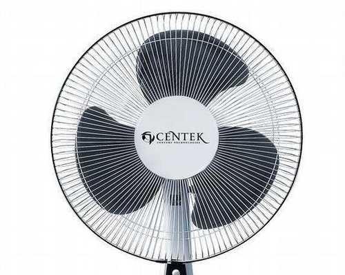 Вентилятор Centek CT-5004 40w напольный