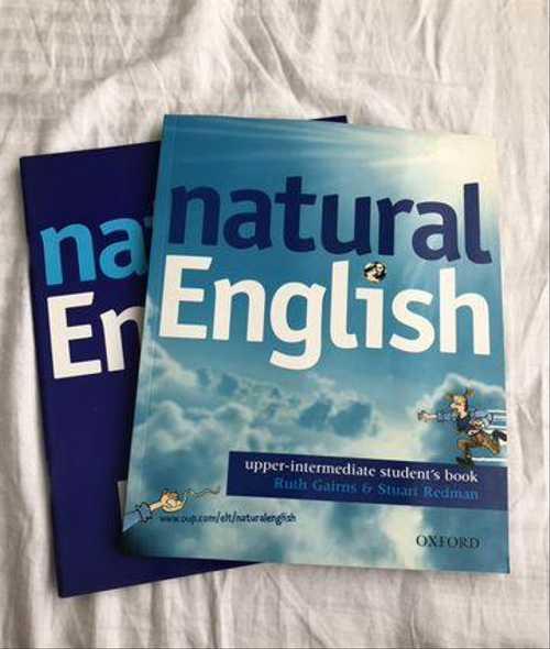 Natural english