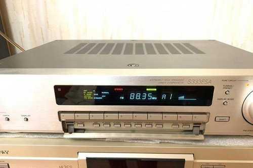 Тюнер Sony ST-S333ESA
