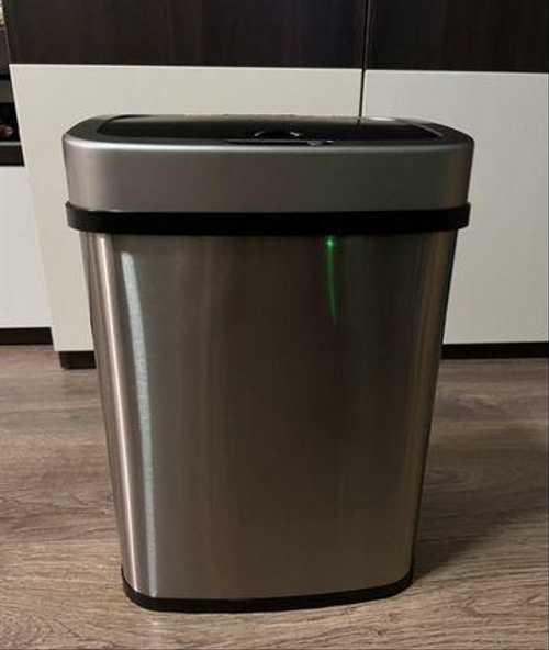 Умное мусорное ведро Xiaomi Ninestars DZT-12-5