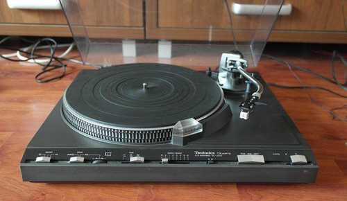 Проигрыватель винила Technics SL-5310