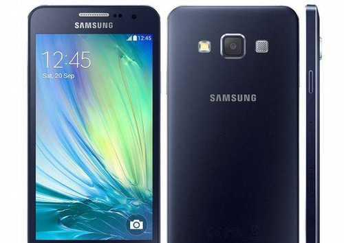 Смартфон Samsung A3-2015 с NFC