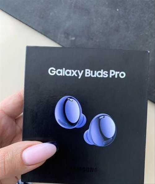 Samsung galaxy buds pro