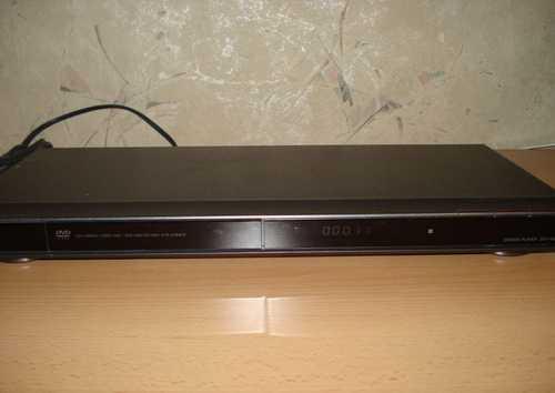 Sony DVP-NS308 CD/DVD плеер