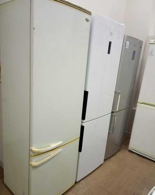 Холодильник Атлант кш-357