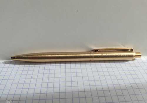 Авторучка Sheaffer