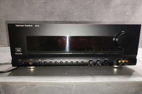 Ресивер Harman Kardon AVR 80 Made in Japan