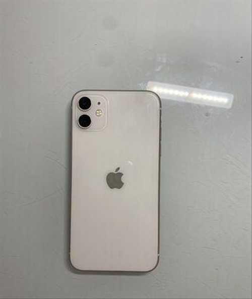 iPhone 11 128gb
