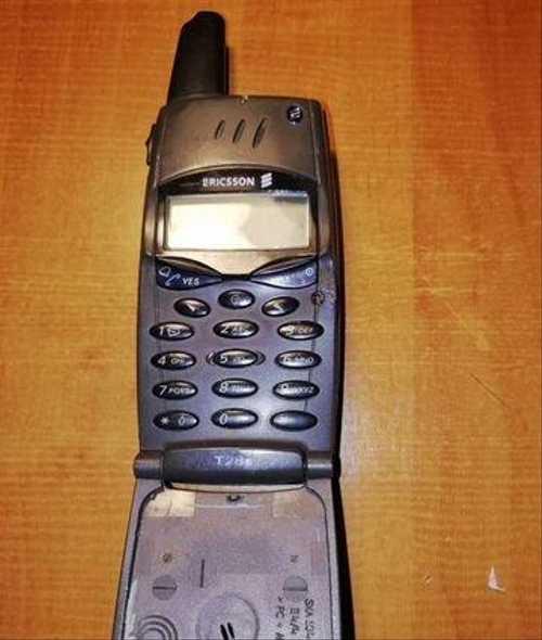 Телефон Ericsson t28s