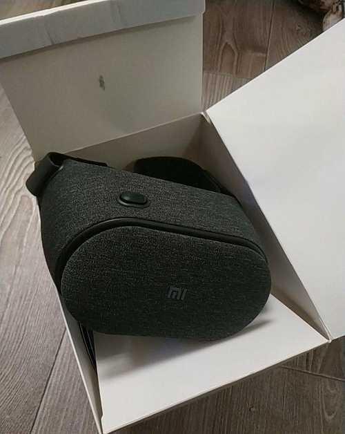 Очки виртуальной реальности Xiaomi Mi VR Play 2