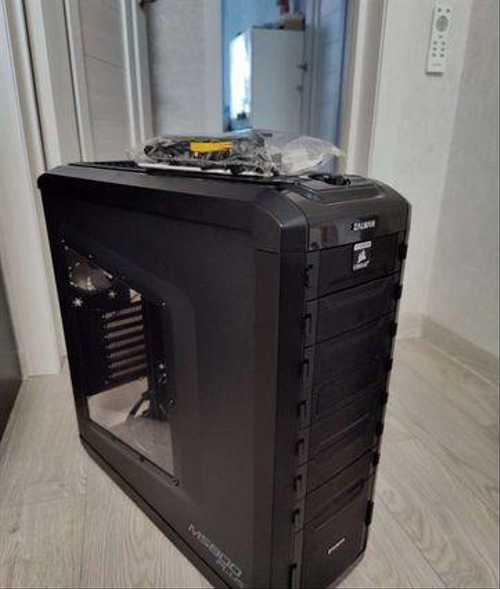 Zalman MS800 Plus