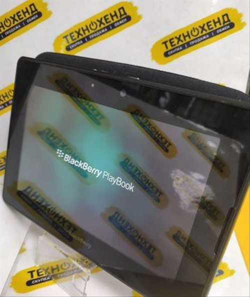 Планшет BlackBerry PlayBook 32Gb (id 30796)