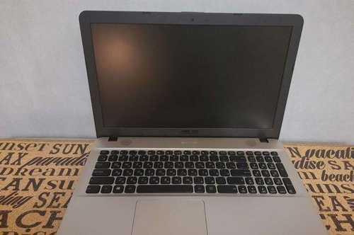 Ноутбук Asus D541n Цена